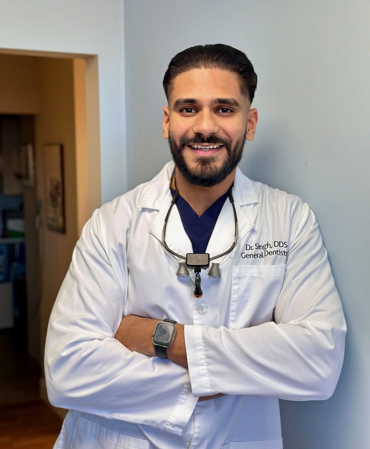 Welcome to Princeton Junction Dental